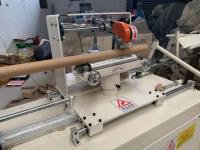 China Automatic craft paper toilet paper core making machine for sale