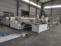 China Fully Automatic Toilet Paper Band Saw Making Machine Production Line for sale