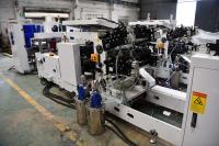 China High Speed Good Quality Napkin Tissue Folding Machine With Automatic Transferring for sale