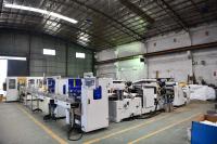 China High Speed Good Quality Napkin Tissue Folding Machine With Automatic Transferring for sale