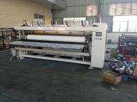 China High performance automatic toilet paper roll rewinding machine at factory price for sale
