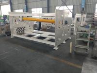 China High performance automatic toilet paper roll rewinding machine at factory price for sale