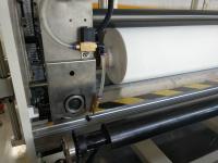 China High performance automatic toilet paper roll rewinding machine at factory price for sale
