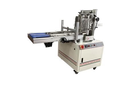China Good Price Easy Operation Manual Box Sealing And Packing Machine for sale