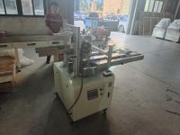 China Good Price Easy Operation Manual Box Sealing And Packing Machine for sale
