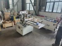 China Good Price Easy Operation Manual Box Sealing And Packing Machine for sale