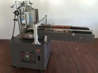 China Good Price Easy Operation Manual Box Sealing And Packing Machine for sale