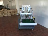 China Good Price Easy Operation Manual Box Sealing And Packing Machine for sale