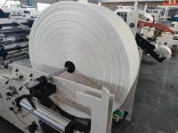 China 380v 50hz Automatic 3 Folding Napkin Paper Making Machine 500Sheets/min For Manufacturing Plants for sale