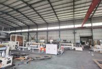 China High Speed Toilet Paper Kitchen Towel Machine Production Line 220V/380V for sale