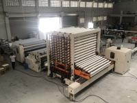 China High Speed Toilet Paper Kitchen Towel Machine Production Line 220V/380V for sale