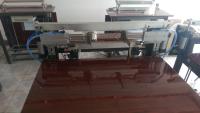 China Low Price Manual Tissue Paper Packing Machine Plastic Bag Sealing Machine 10-20 bags/min for sale