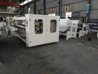 China High Speed And High Quality Commercial Toilet Tissue Paper Rewinding Machine for sale