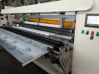 China High Speed And High Quality Commercial Toilet Tissue Paper Rewinding Machine for sale