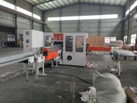 China Fully Automatic Facial Tissue Napkin Paper Hand Towel Packing Machine For Manufacturing Plants for sale
