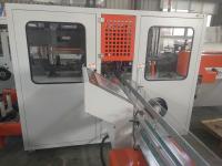 China Fully Automatic Facial Tissue Napkin Paper Hand Towel Packing Machine For Manufacturing Plants for sale