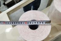 China Inexpensive And Easy To Operate Manual Toilet Paper Roll Cutting Machine 30-60rolls/Min for sale