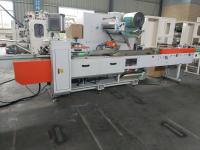 China Automatic Bathroom Toilet Roll Paper Packaging Machine Mixed Driven type 380V 50Hz for sale