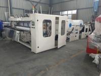 China 200-230m/Min Toilet Paper Kitchen Towel Manufacturing Machine for sale