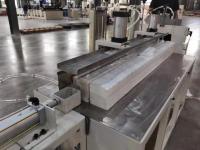 China N. V Fold Hand Towel Insert Packing Machine 6-9 bags/min for sale