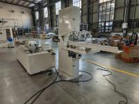 China Cheap Price N/Z Fold Paper hand towel making machine Production Line For Small Business for sale