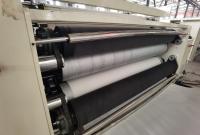 China High Speed 230m/Min Toilet Tissue Paper / Maxi Roll Rewinding Machine For Start Business for sale