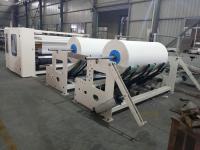 China New Automatic Toilet Paper Roll Manufacturing Machine At A Good Price for sale