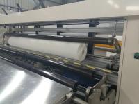 China New Automatic Toilet Paper Roll Manufacturing Machine At A Good Price for sale