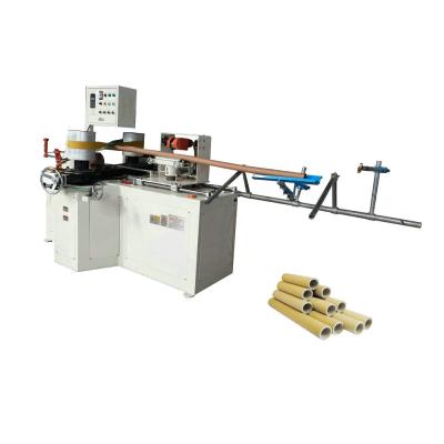 China 15-20m/min Toilet Paper Kitchen Towel Inner Core Making Machine For Sale for sale