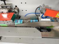 China High Speed 150 Bags/Minutes Individual Small Toilet Tissue Single Roll Paper Packing Machine for sale