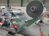 China High Speed 150 Bags/Minutes Individual Small Toilet Tissue Single Roll Paper Packing Machine for sale