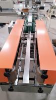 China High Speed 150 Bags/Minutes Individual Small Toilet Tissue Single Roll Paper Packing Machine for sale