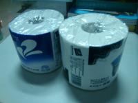 China High Speed 150 Bags/Minutes Individual Small Toilet Tissue Single Roll Paper Packing Machine for sale