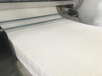 China Automatic V Fold Facial Tissue Paper Making Machine 100-230 mm Adjustable for sale