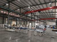 China Bundle 48 Rolls Package Small Individual Toilet Roll Manufacturing Machine Toilet Paper Production Line for sale