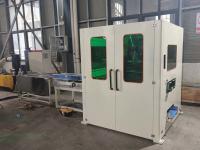 China High Speed Automatic Facial Tissue Machine Paper Log Saw Cutting Machine for sale