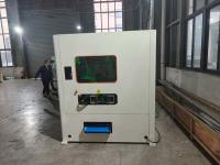China High Speed Automatic Facial Tissue Machine Paper Log Saw Cutting Machine for sale