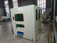 China Full Automatic High Speed Face Tissue Making Machine Log Saw Cutting Machine for sale