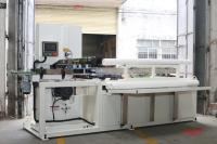 China Good quality samll toilet paper roll cutting machine for sale for sale