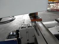 China High speed 120cuts/min small toilet paper cutting machine for sale