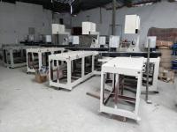 China Automatic Tissue Paper Inner Core Making Machine Toilet Paper Kitchen Towel Making Machine for sale