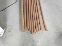 China Automatic Tissue Paper Inner Core Making Machine Toilet Paper Kitchen Towel Making Machine for sale