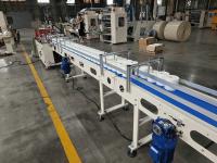 China 10/12 Rolls Package Small Toilet Tissue Paper Roll Making Machine for sale