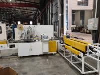 China Electric Single Roll Toilet Paper Heat Shrinking Machine For Finished Products for sale