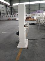 China Toilet Tissue Paper Kitchen Towel Paper Roll Cutting Machine For Small Business for sale