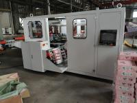 China Good Quality Napkin Paper Serviette Facial Tissue Soft Bag Packing Machine 380V for sale
