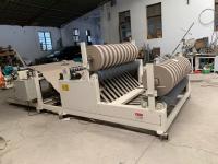 China Automatic Slitting And Rewinding Jumbo Roll Kraft Paper Cutting Machine for sale