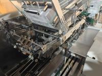 China Advanced Fully Automatic Facial Tissue Paper Box Packing Machine for sale