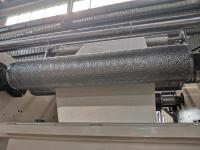 China V Fold Disposable Hand Towel Tissue Paper Towel Making Machine for sale
