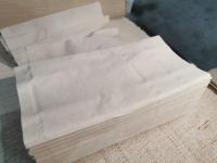China V Fold Disposable Hand Towel Tissue Paper Towel Making Machine for sale
